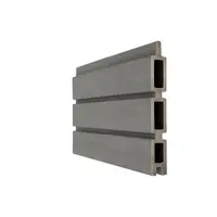 Composiet triple rhombus schermplank, Silver Gray | NuBuiten